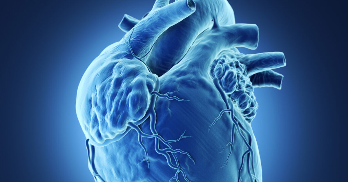 CHOC surgeon performs radiation-free electrophysiology procedure