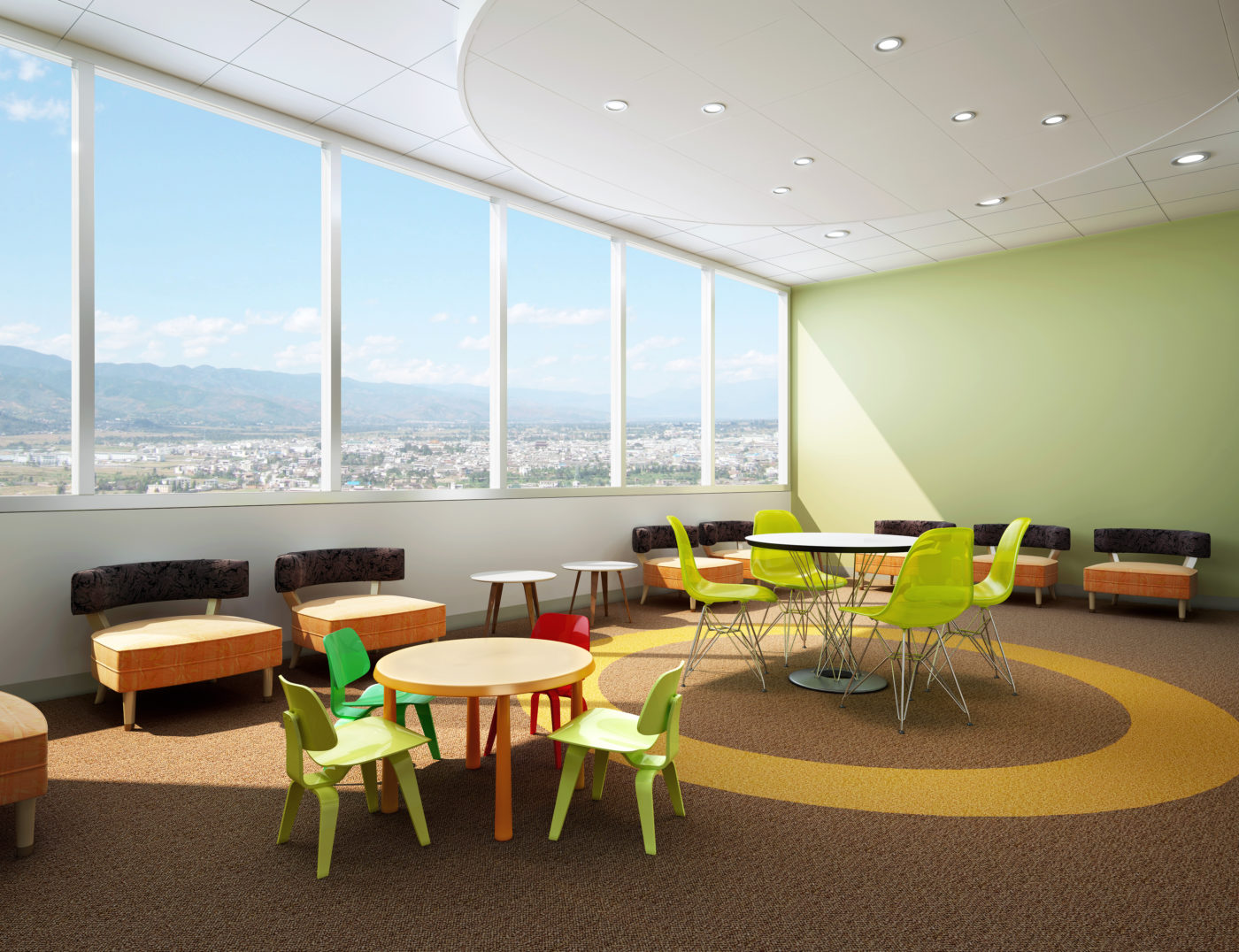 CHOC Begins NICU Expansion - CHOC Pediatrica