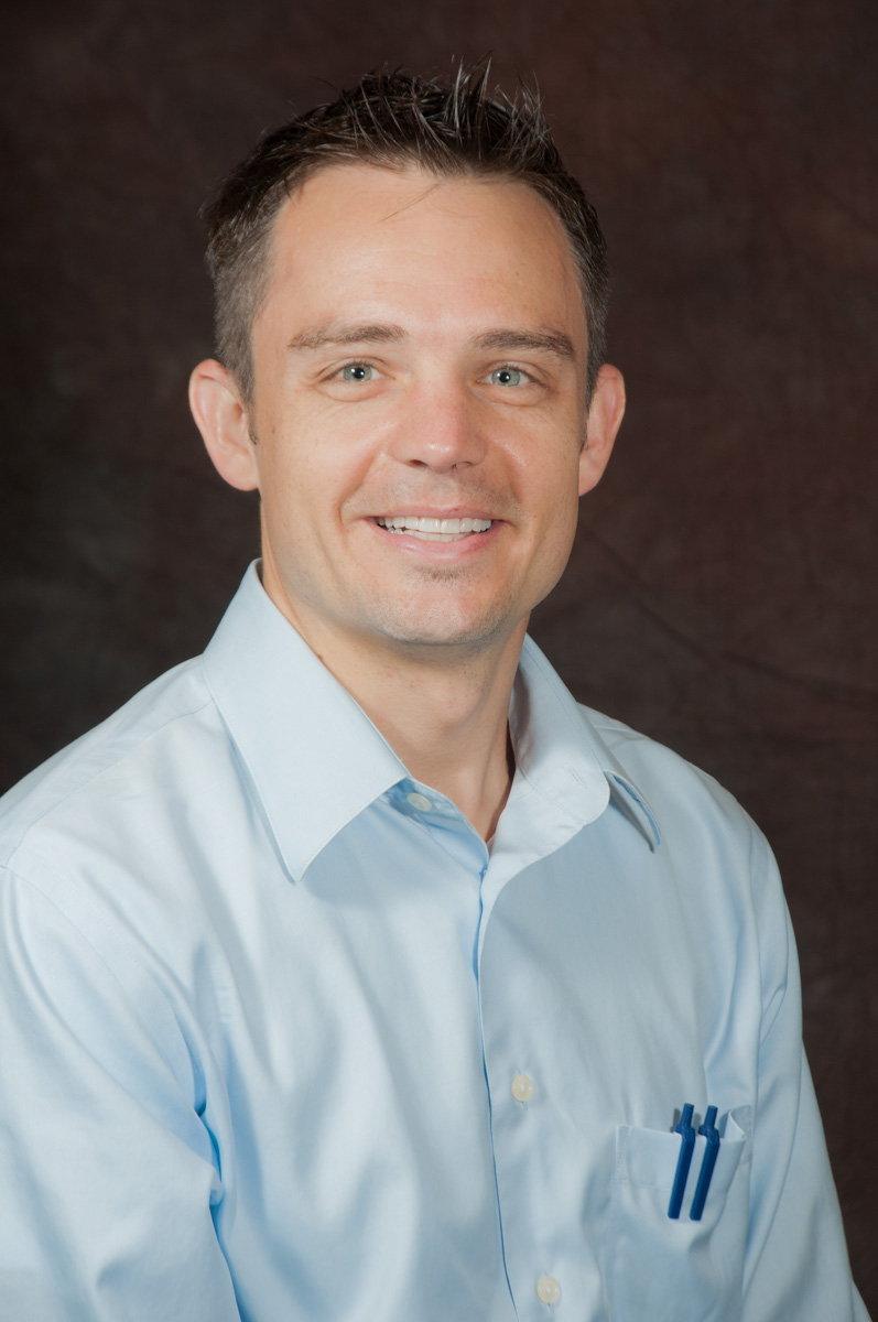 In the Spotlight: Jonathan Minor, M.D. - CHOC Pediatrica