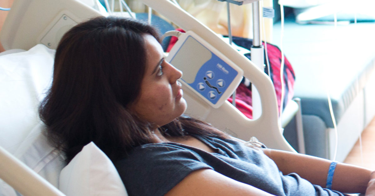 CHOC Joins National Pediatrics Cancer Consortium