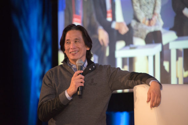 Dr. Anthony Chang puts CHOC at forefront for artificial intelligence