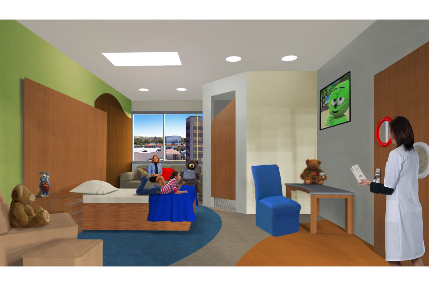 CHOC Mental Health Initiative Making Remarkable Progress - CHOC Pediatrica