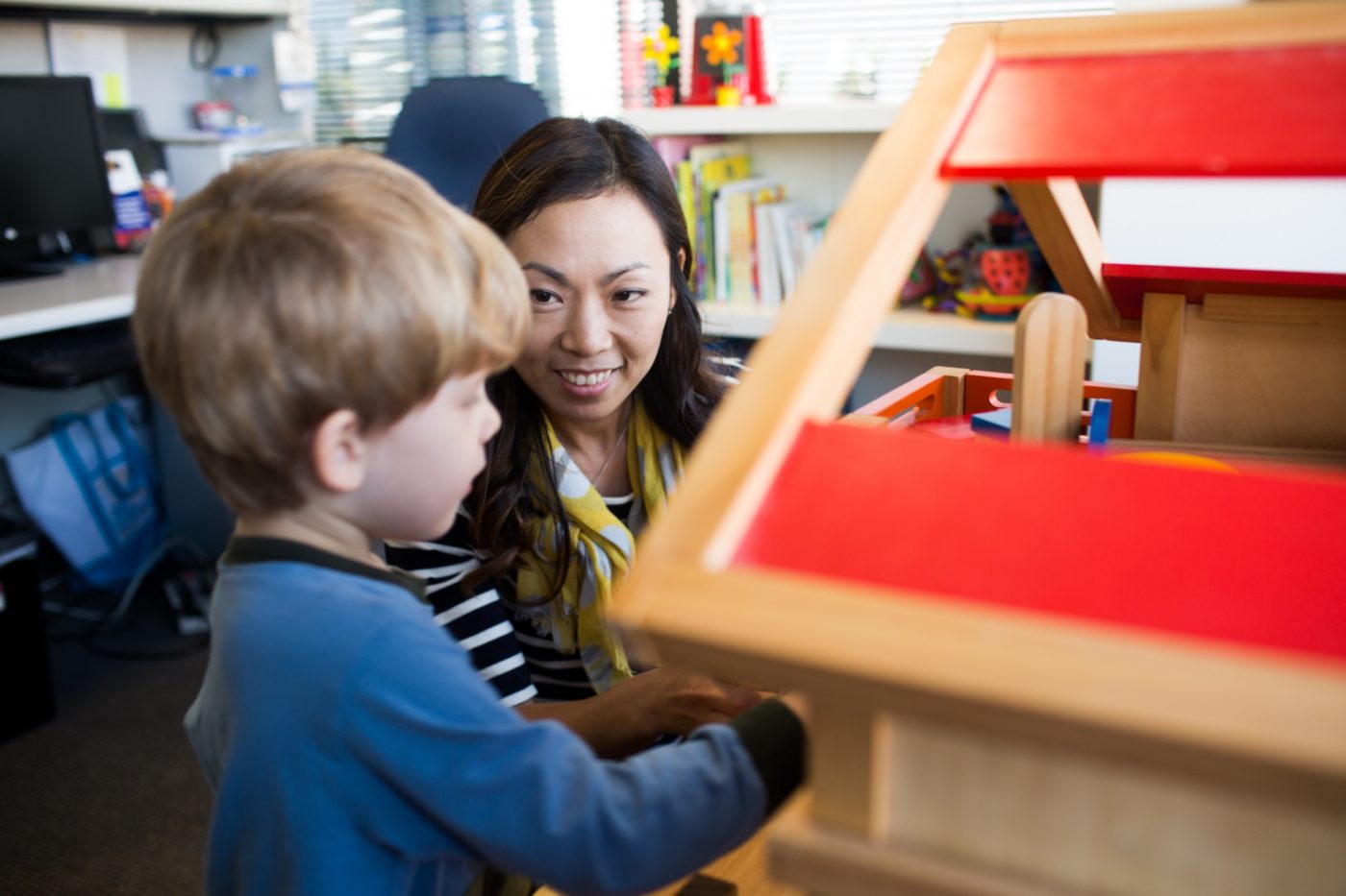 CHOC Mental Health Initiative Making Remarkable Progress - CHOC Pediatrica