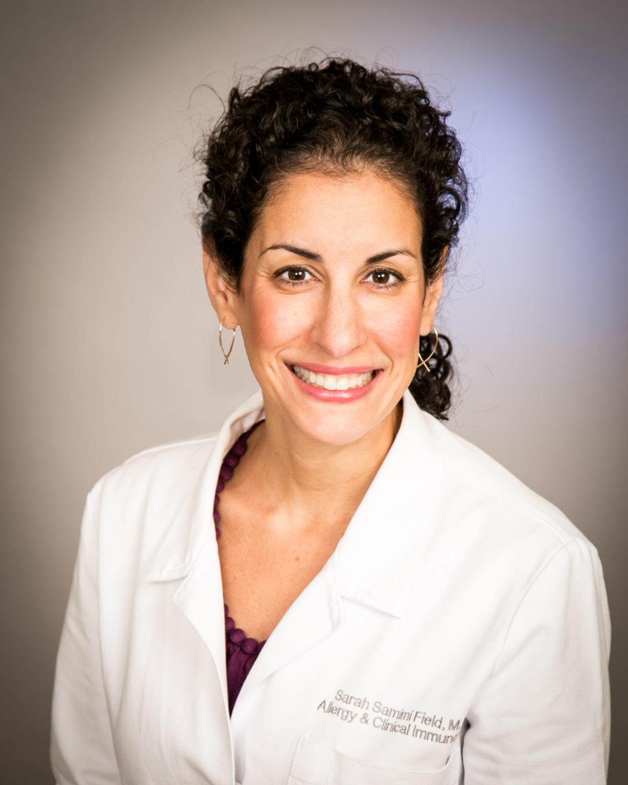 Meet Dr. Sarah S. Field - CHOC Pediatrica