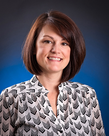 In the Spotlight: Jessica McMichael, M.D. - CHOC Pediatrica