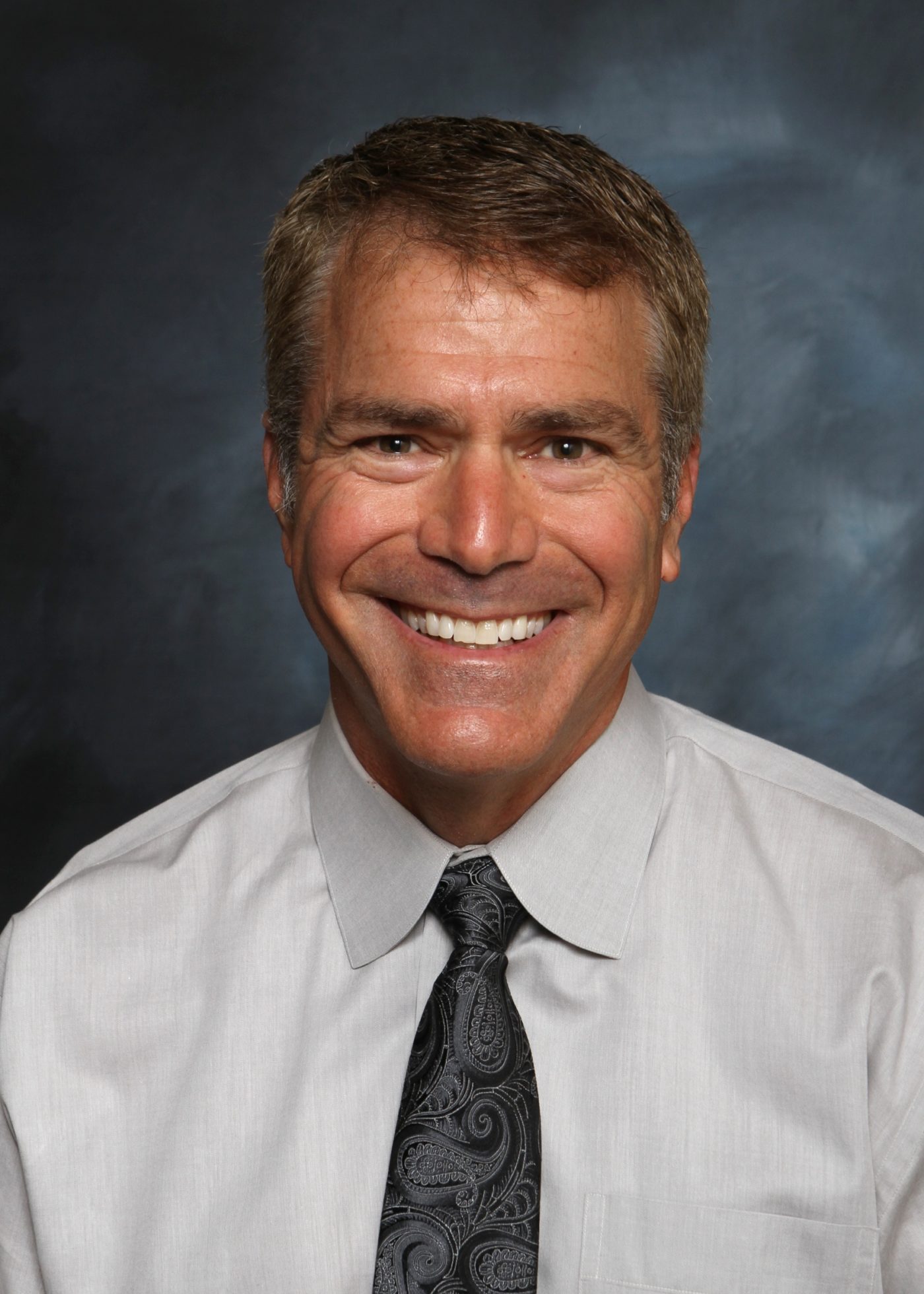 Meet Dr. Perry Eisner - CHOC Pediatrica