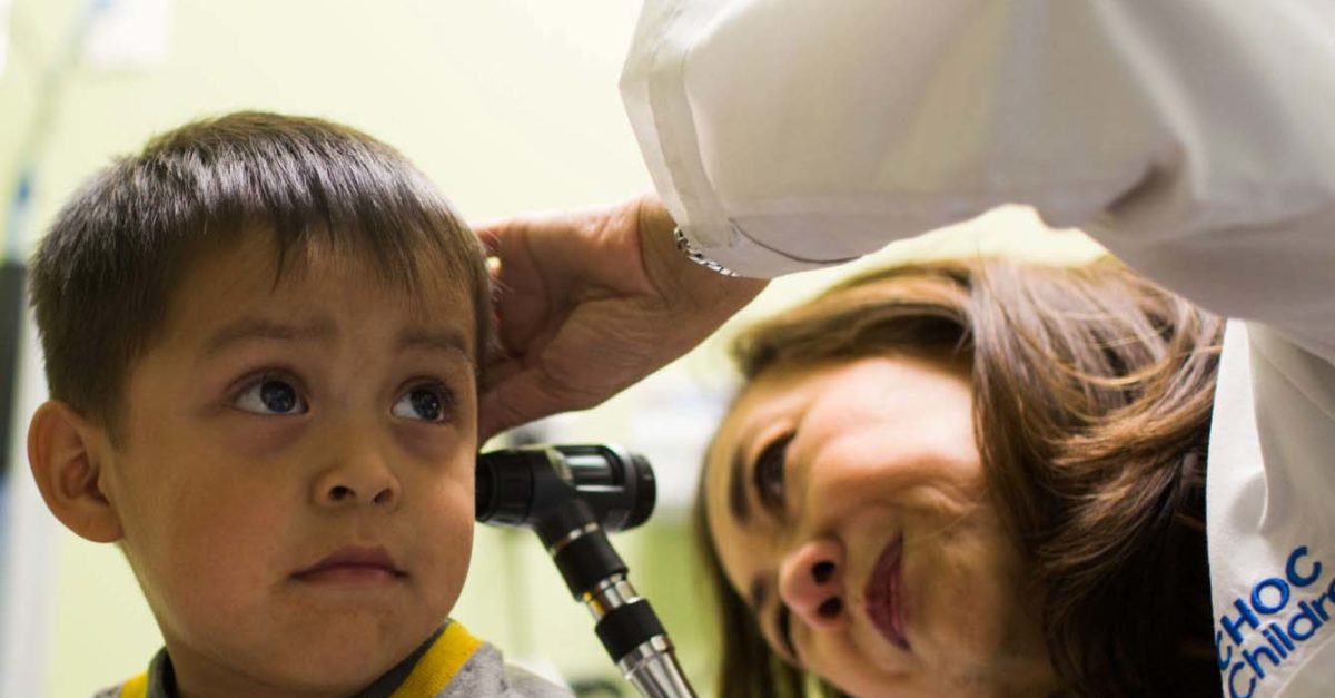 CHOC Network: An Update on Our Progress - CHOC Pediatrica