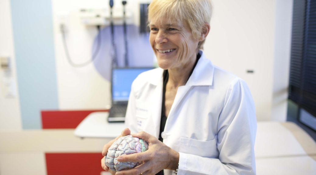 Seizure-free after a rare epilepsy diagnosis - CHOC Docs Blog