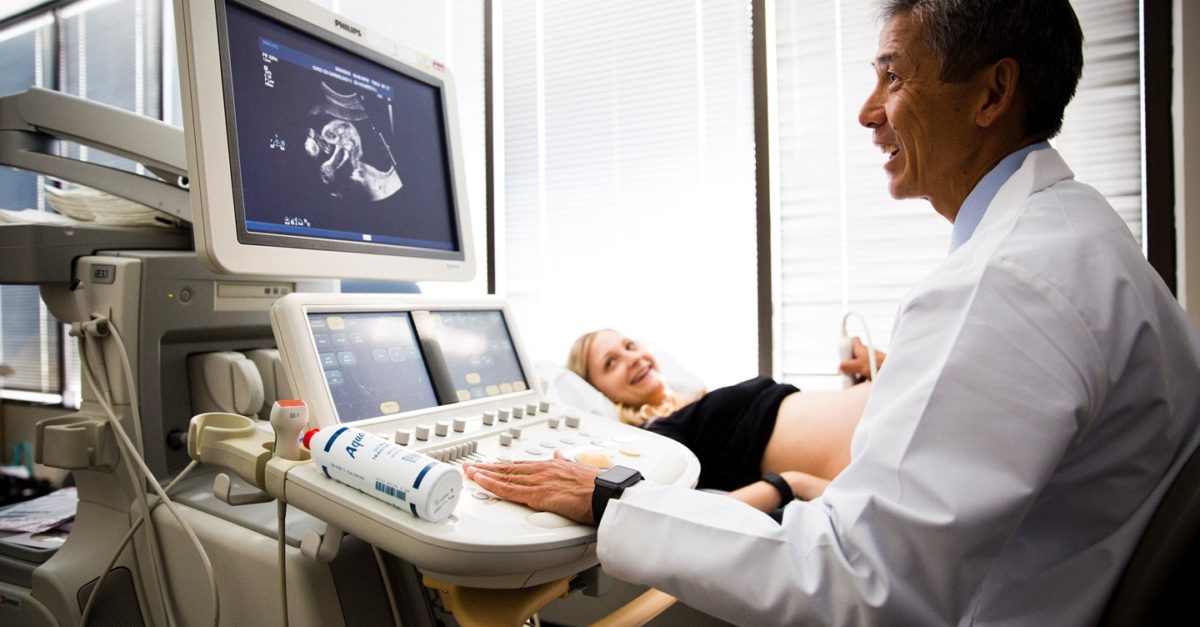 CHOC Expands Fetal Cardiology Program - CHOC Pediatrica