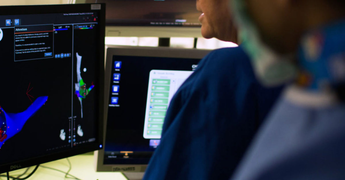 In the Spotlight: Michael Recto, M.D. - CHOC Pediatrica