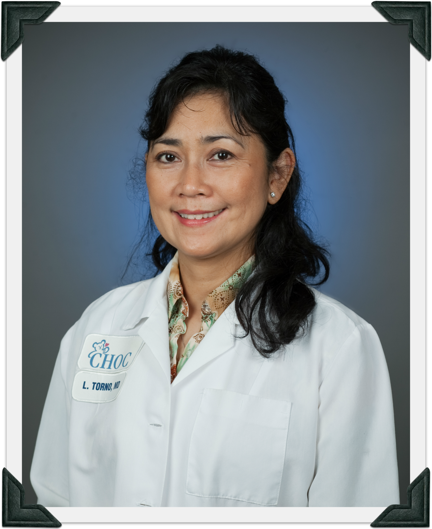 What CHOC Physicians are Grateful for this Thanksgiving