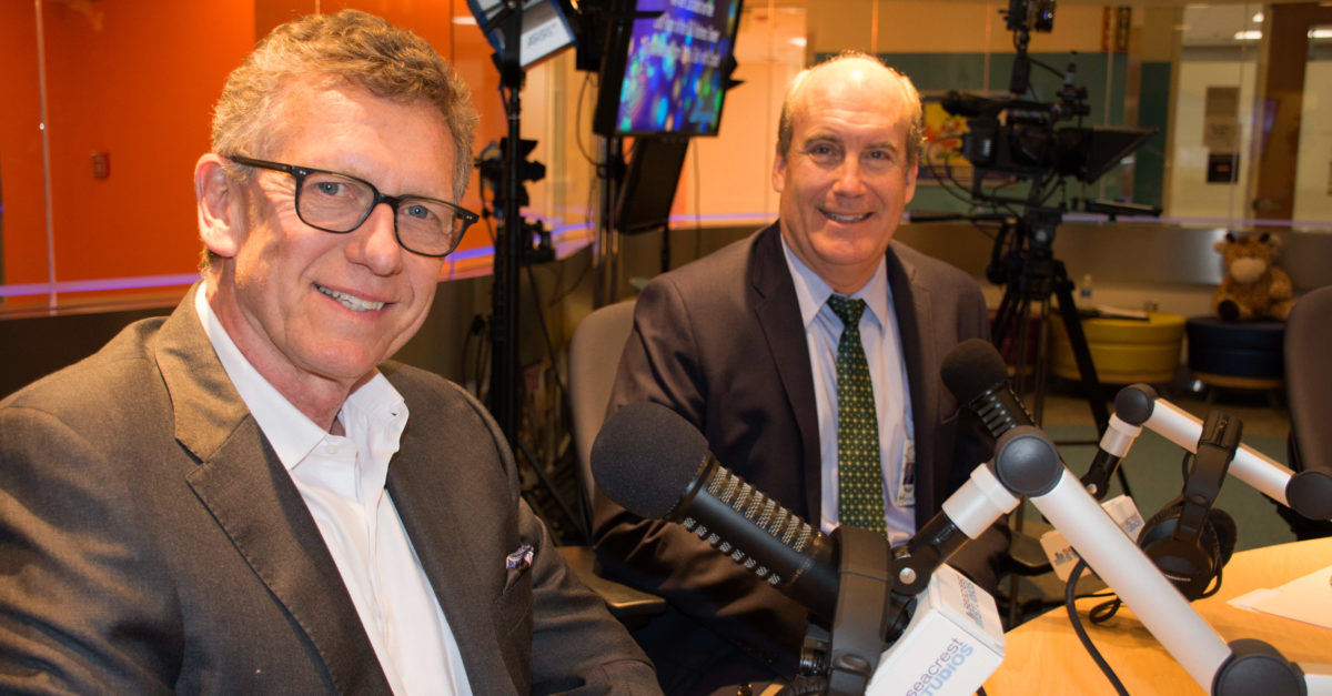 CHOC Recognized for Use of Health Information Technology to Advance ...