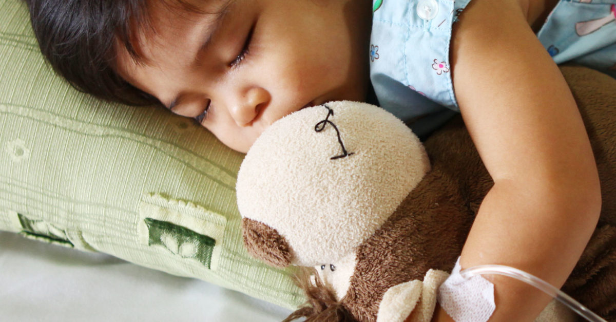 Meet Dr. David Chang - CHOC Pediatrica