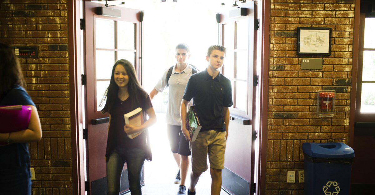 Return to Learn Concussion Guidelines Every Medical Provider Should ...