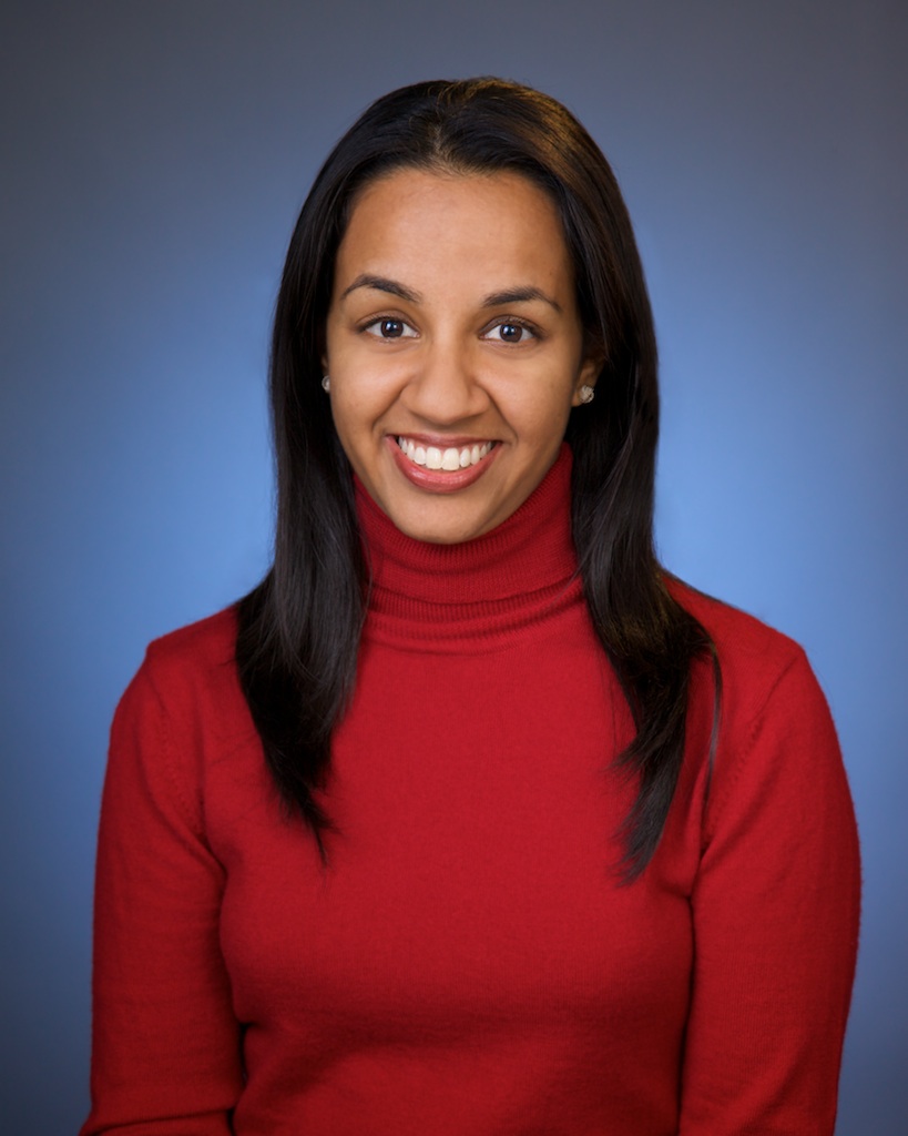 Meet Dr. Reshmi Basu - CHOC Pediatrica