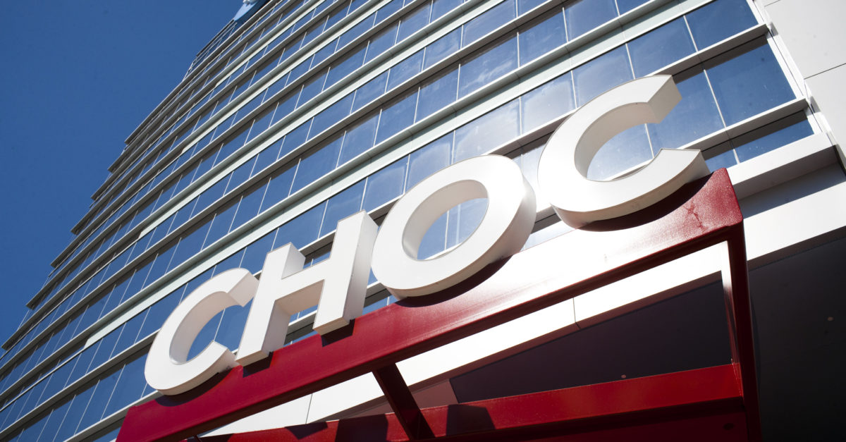 Veteran Nurse to Help Lead CHOC Mental Health Inpatient Center - CHOC Pediatrica