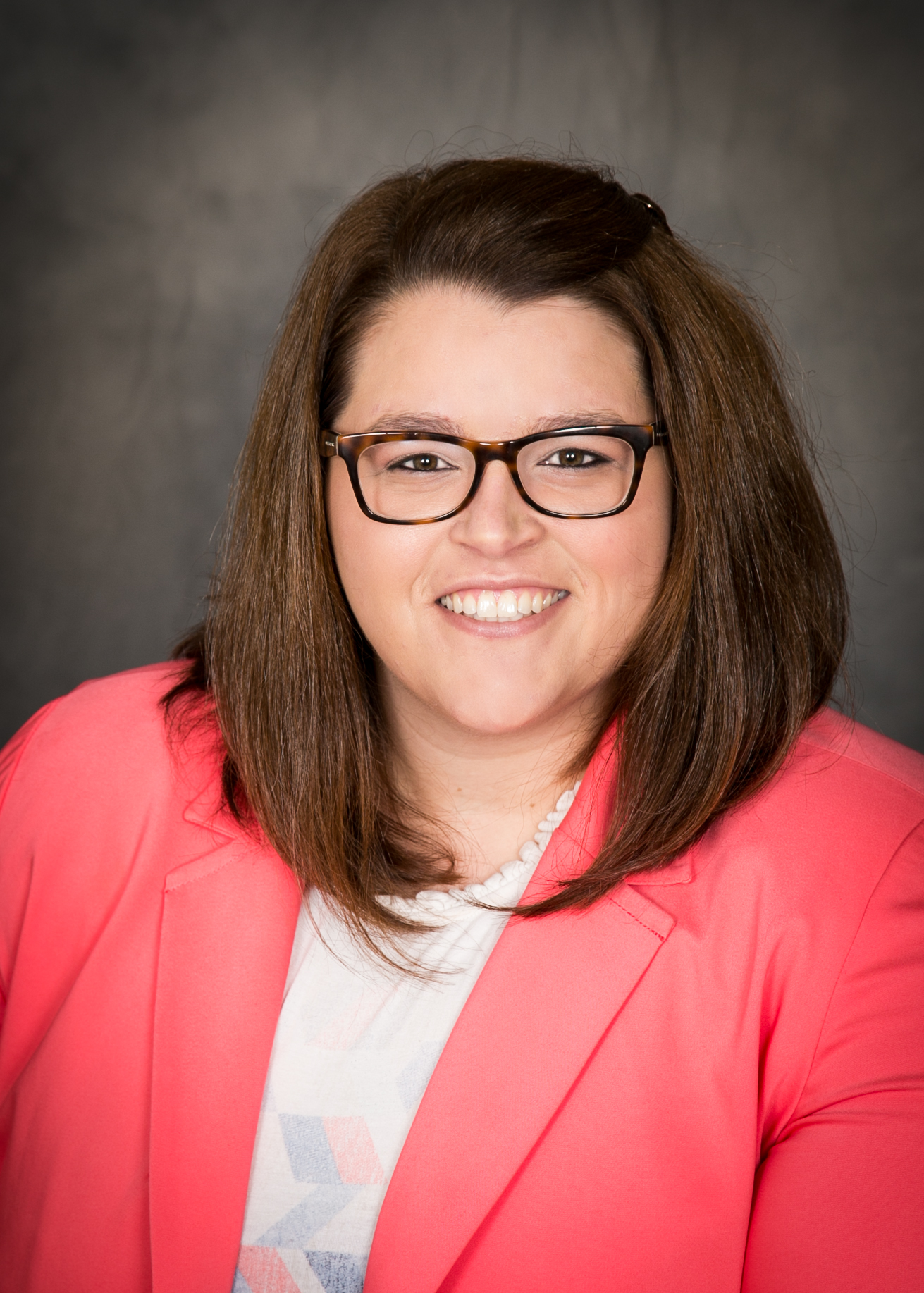 Veteran Nurse to Help Lead CHOC Mental Health Inpatient Center - CHOC Pediatrica