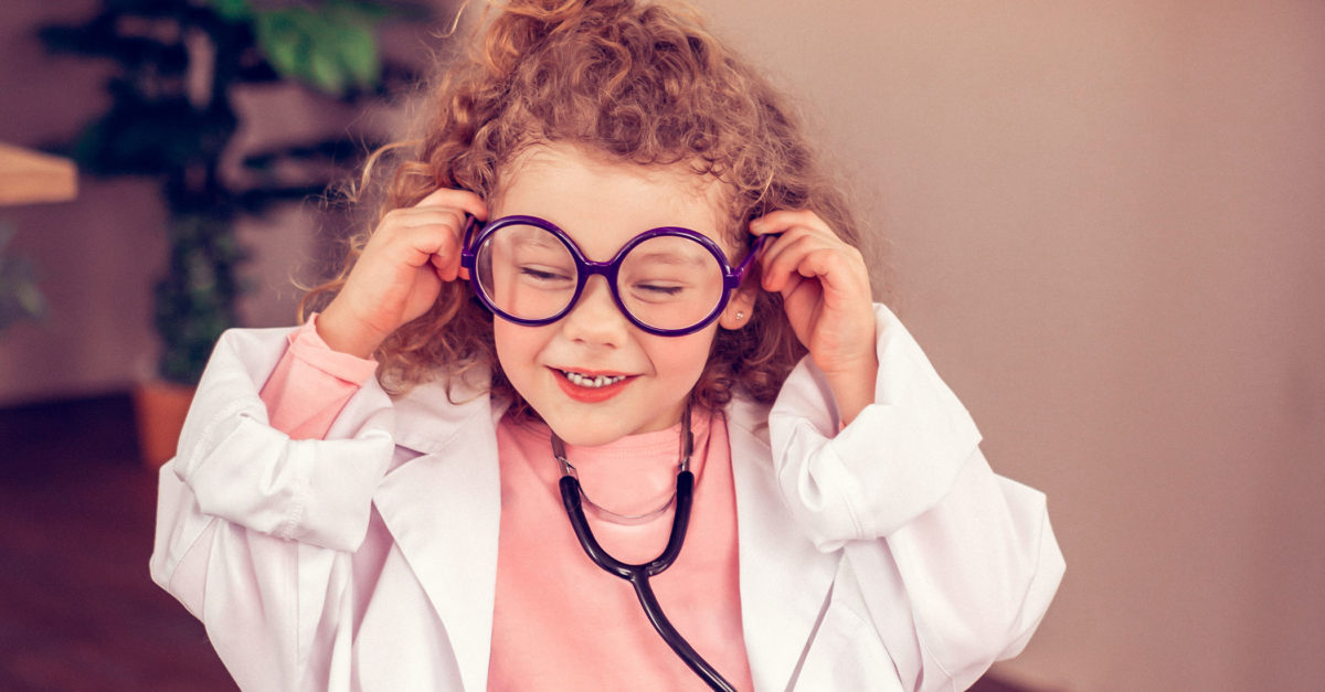 In the Spotlight: Rahul Bhola, M.D. - CHOC Pediatrica