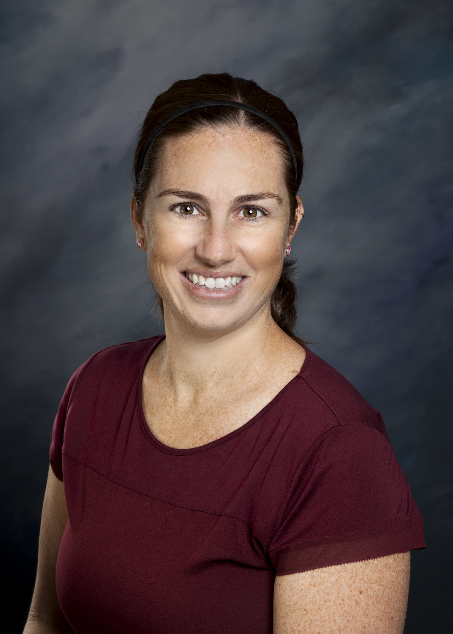 In the Spotlight: Kelly Davis, M.D. - CHOC Pediatrica