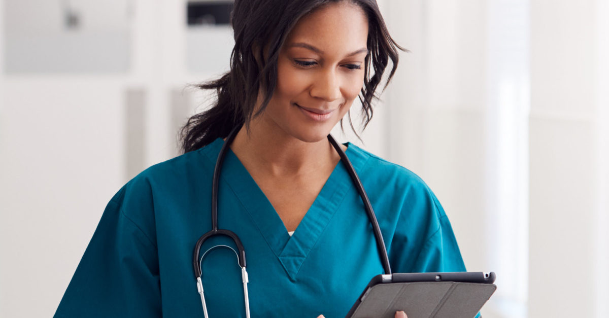 IT Update from the Chief Health Information Officer: Dr. William ...