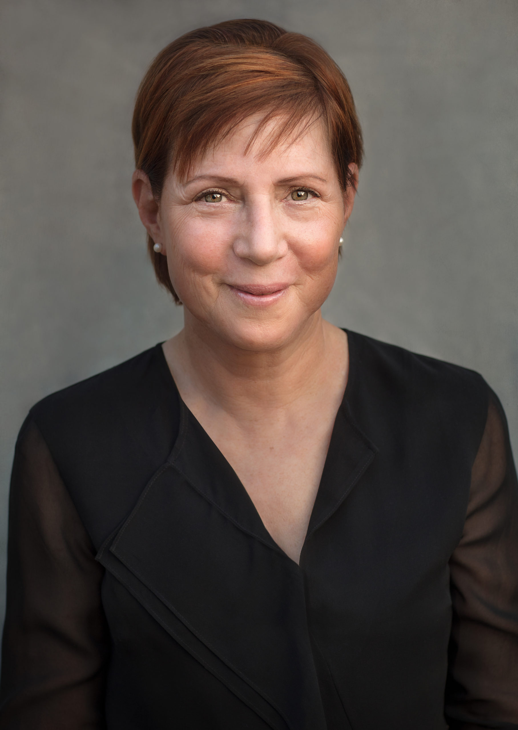 Meet Cynthia Neiman, CHOC Chief Marketing Officer and Vice President ...