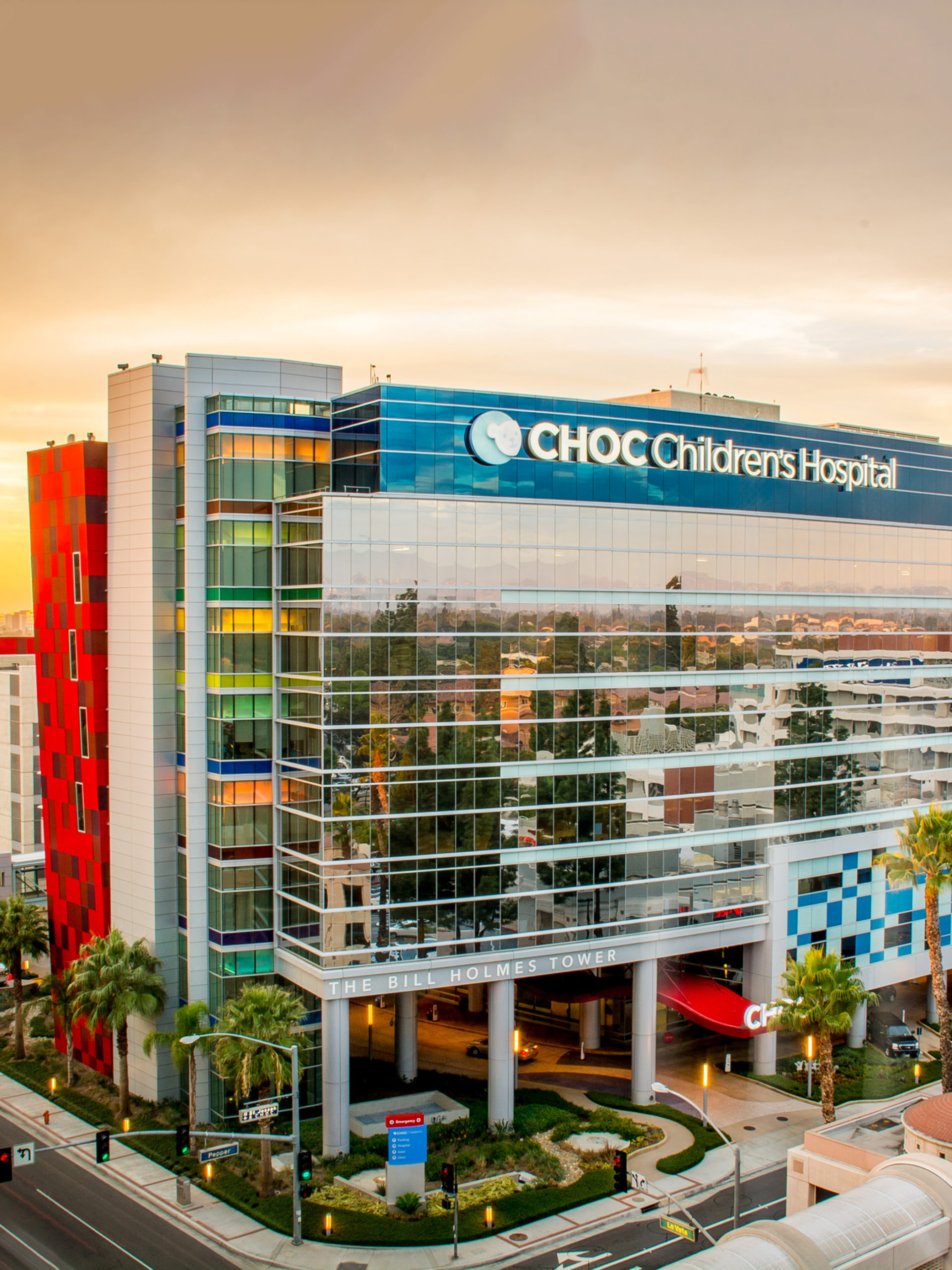 Critical Care Archives - CHOC Provider Connection