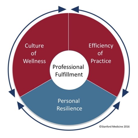 Physician Wellness – From Burnout to Wellness - CHOC Pediatrica