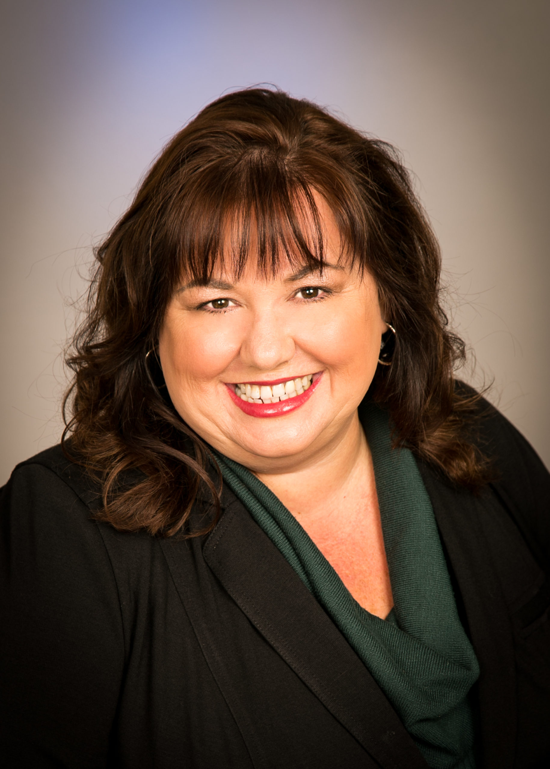 Nurses Week Q&A With CHOC's Chief Nursing Officer Melanie Patterson