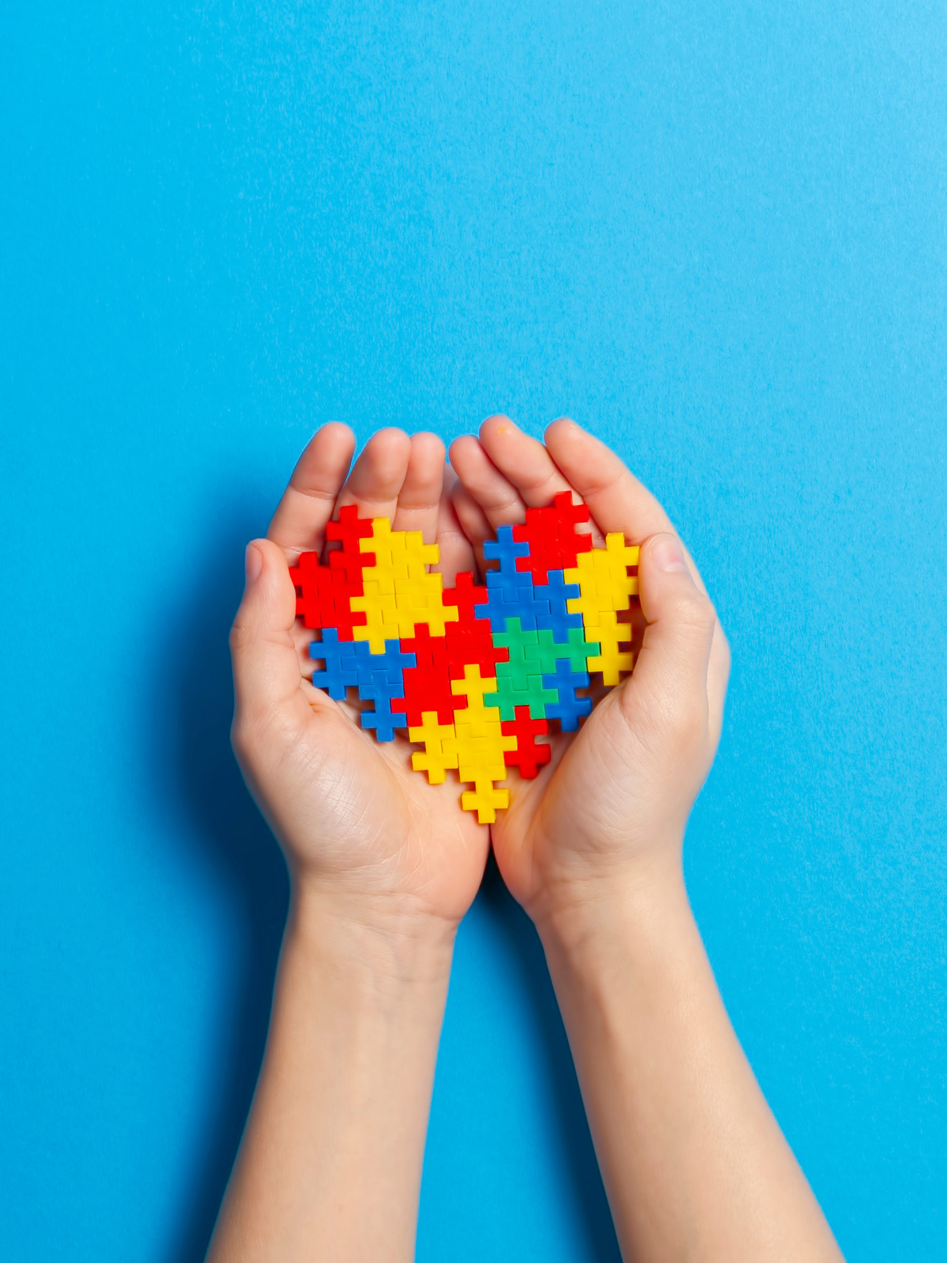 Autism Archives - CHOC Provider Connection