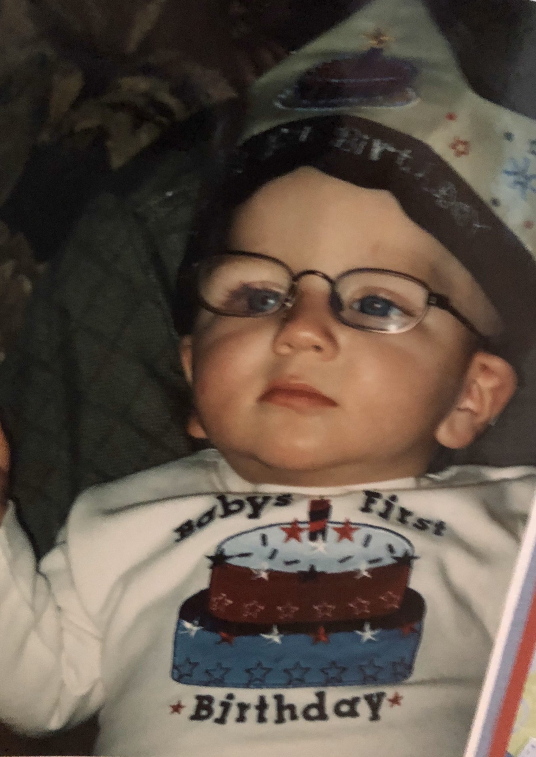 Journey to a rare diagnosis: Colten’s story - CHOC Pediatrica