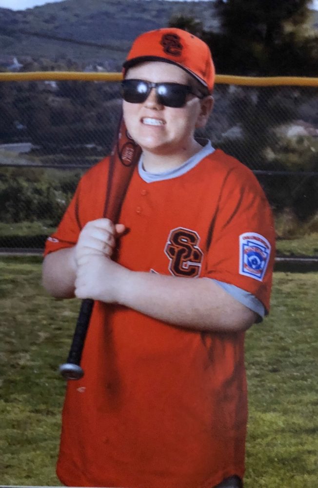 Journey to a rare diagnosis: Colten’s story - CHOC Pediatrica