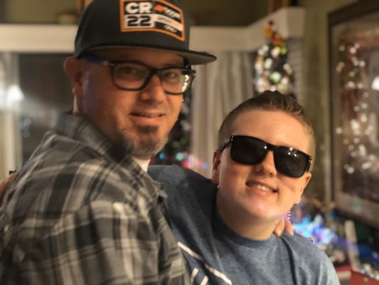 Journey to a rare diagnosis: Colten’s story - CHOC Pediatrica