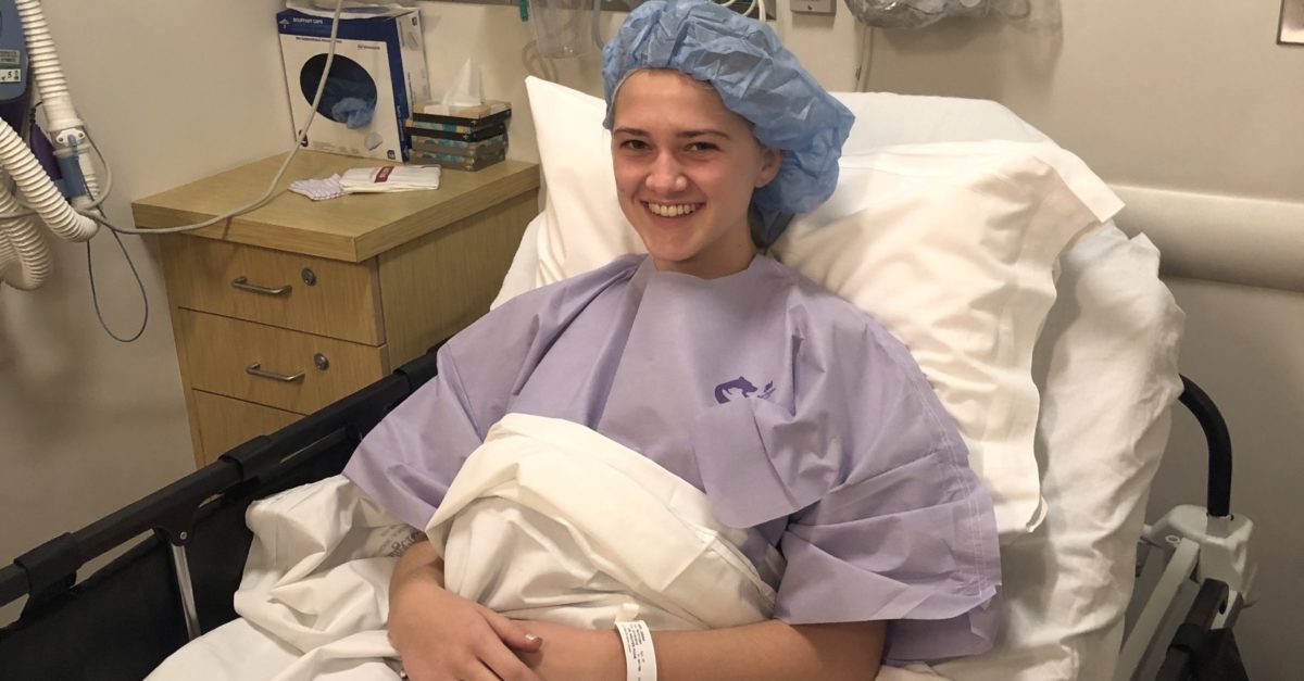 How CHOC otolaryngologists are changing tonsillectomy recovery - CHOC ...