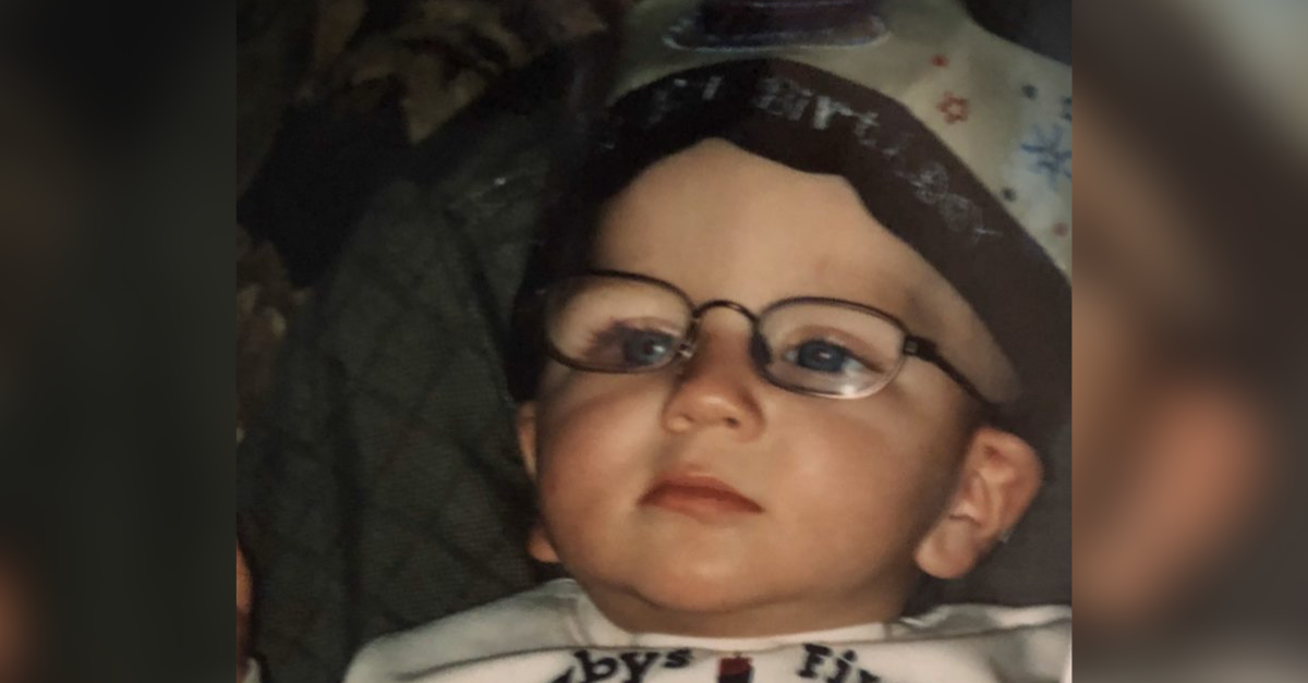 Journey to a rare diagnosis: Colten’s story - CHOC Pediatrica