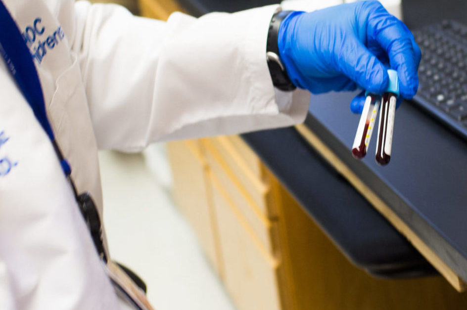 CHOC joins drug trial for rare disease that devastates families - CHOC ...