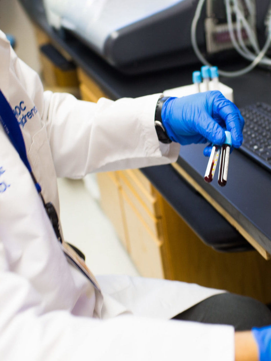 Metabolics Archives - CHOC Provider Connection