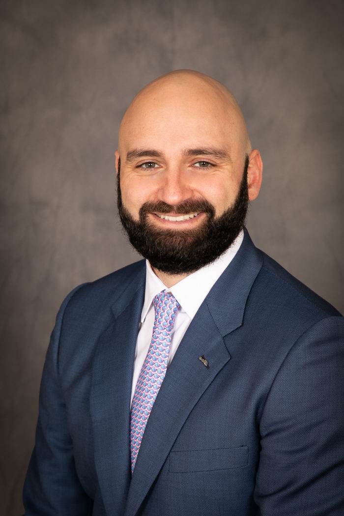 In the Spotlight: Dr. Tammam Beydoun - CHOC Pediatrica