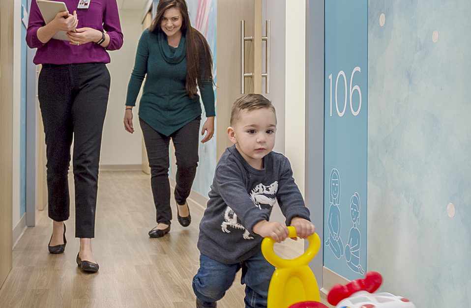 CHOC pioneers medical home for children with autism - CHOC Pediatrica