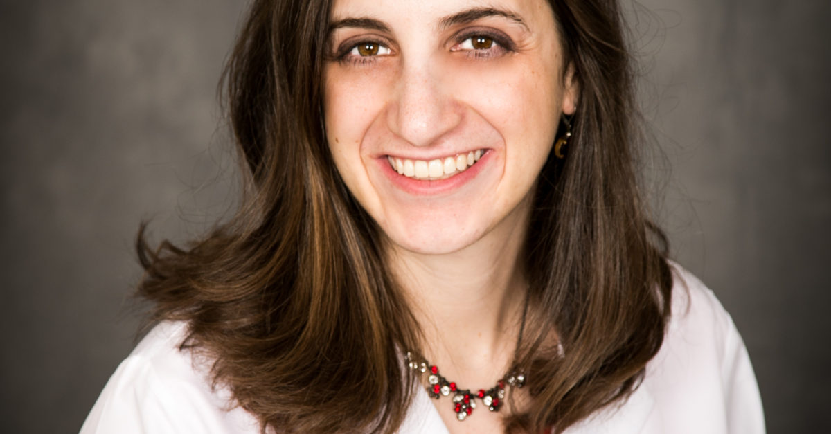 Dr. Jamie Frediani joins Hyundai Cancer Institute at CHOC - CHOC Pediatrica