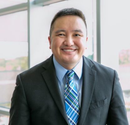 New physician scientist already conducting pioneering research in ...