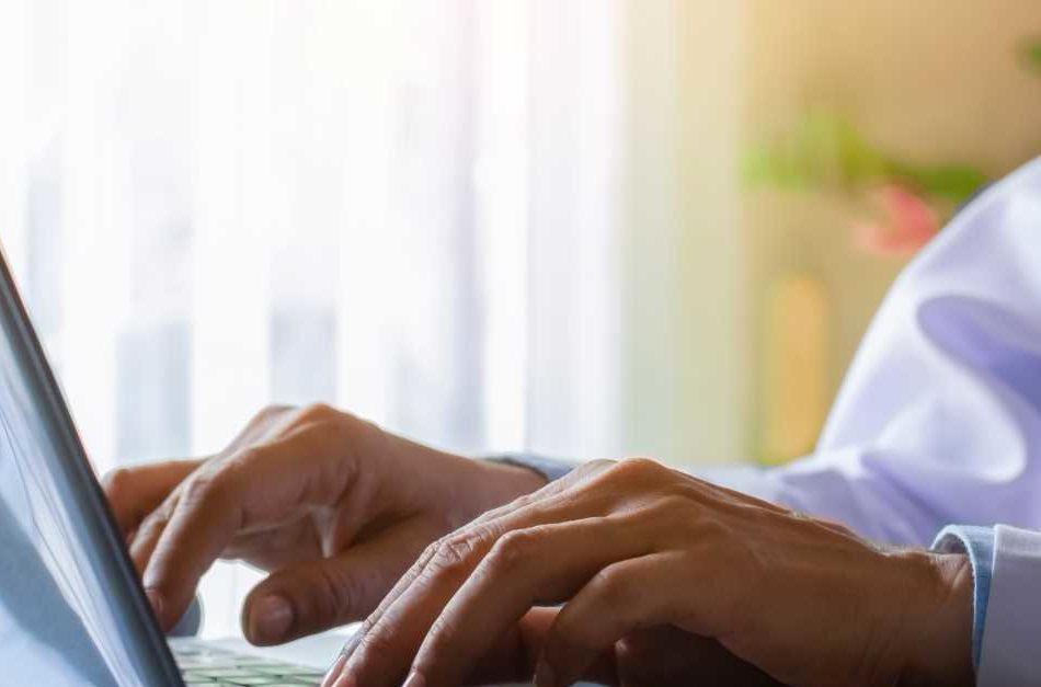 CHOC telehealth visits continue at a rapid pace - CHOC Pediatrica