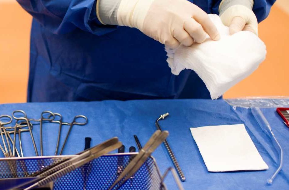 ENT doctor predicts tonsillectomy procedure he championed at CHOC will ...