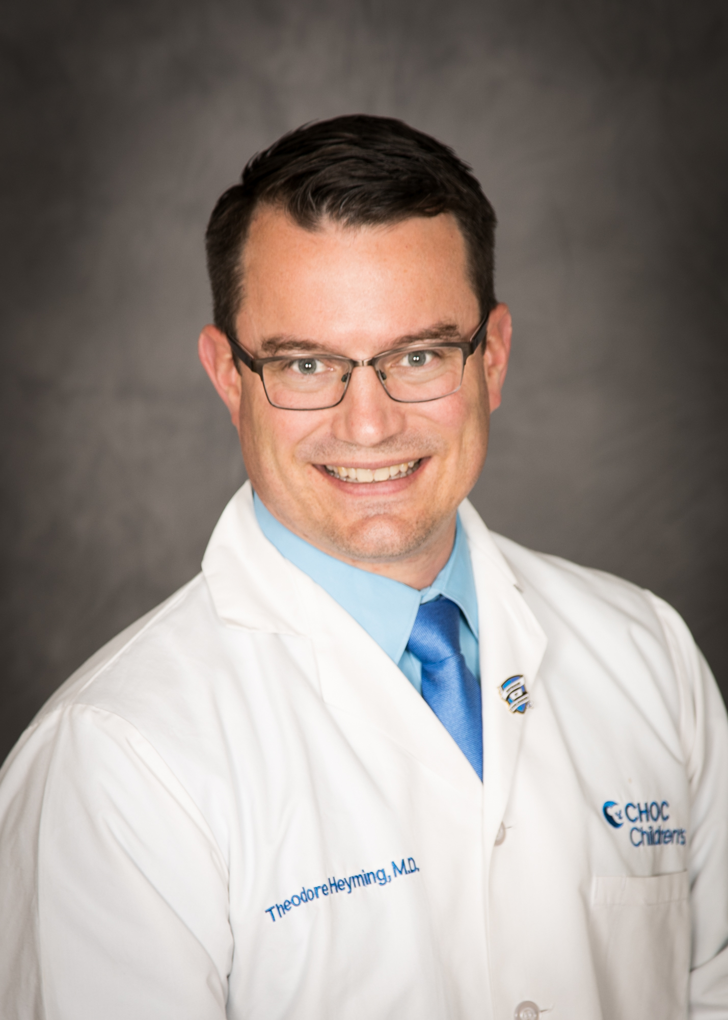 CHOC leads first ED study on adverse childhood experiences and ...