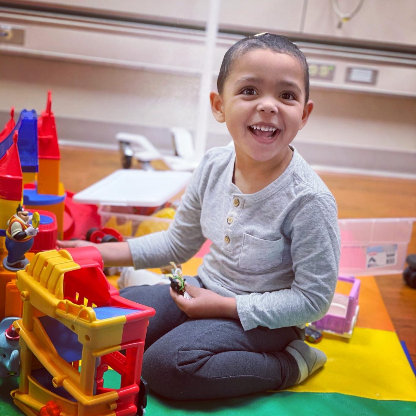 Batten disease patients highlight CHOC’s growing reputation as a ...