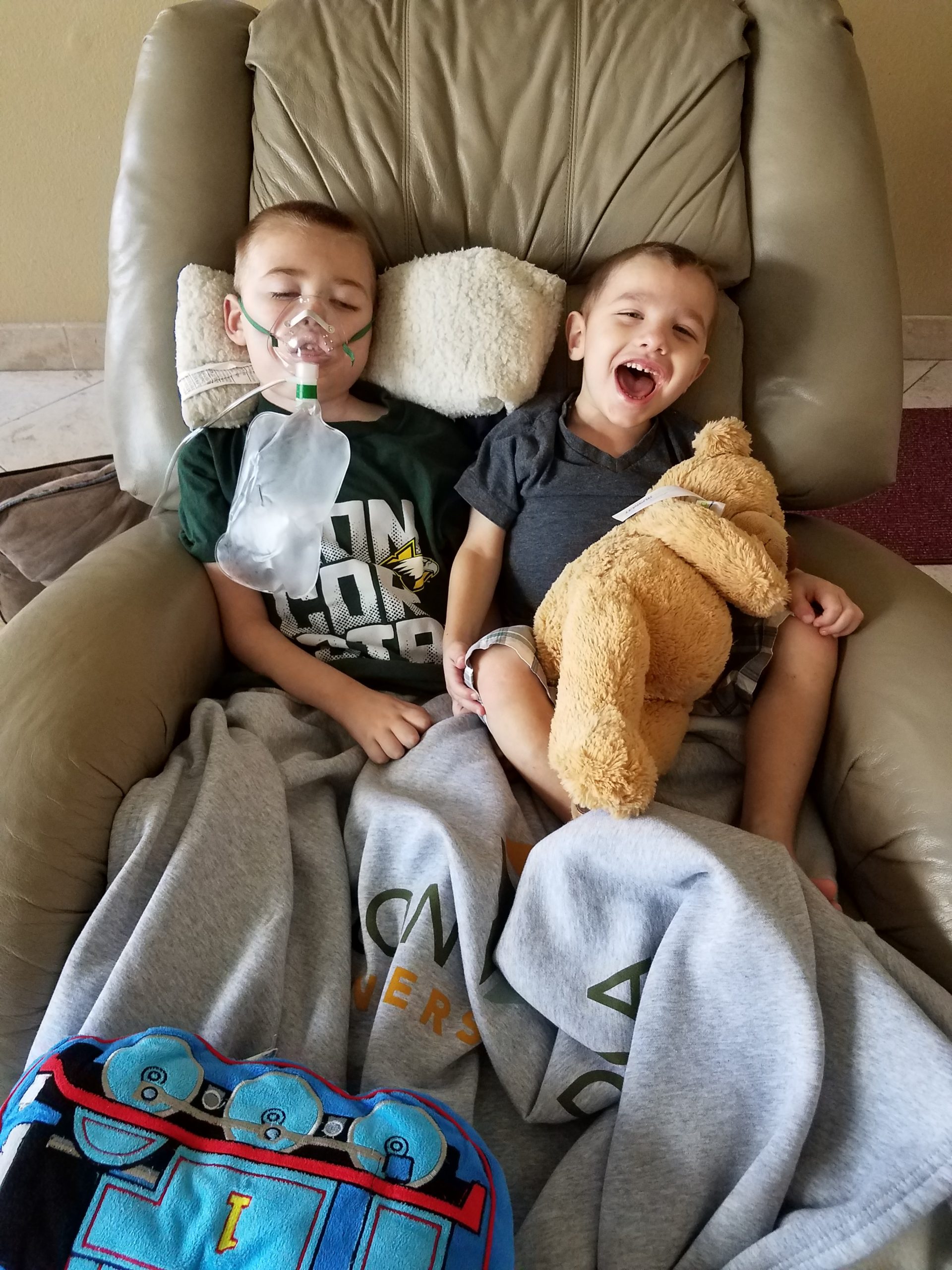 Batten disease patients highlight CHOC’s growing reputation as a ...