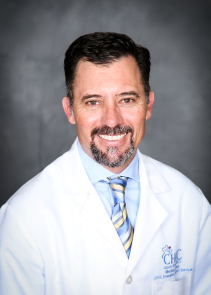 CHOC Mi4 Innovation Day 2021 celebrates novel advances past and present ...