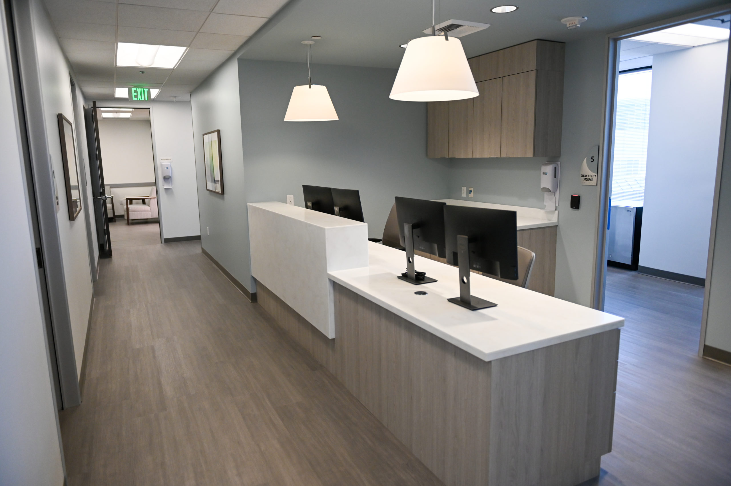 State-of-the-art CHOC Outpatient Heart Center now open - CHOC Pediatrica