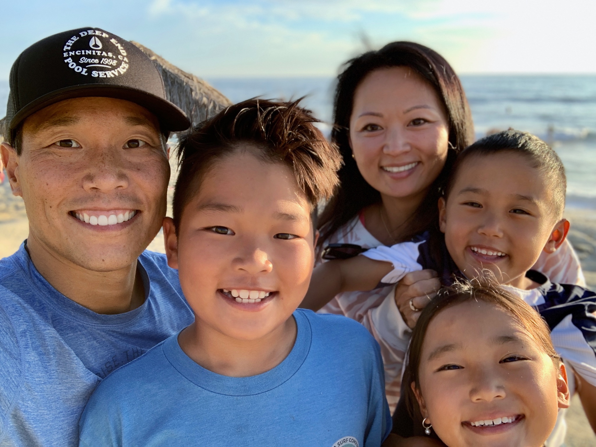 Surgeon, NICU nurse say their lifesaving professions have made them ...