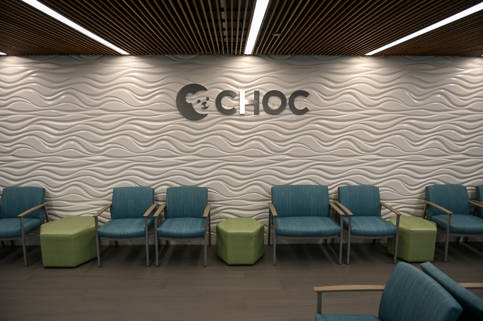 State-of-the-art CHOC Outpatient Heart Center now open - CHOC Pediatrica