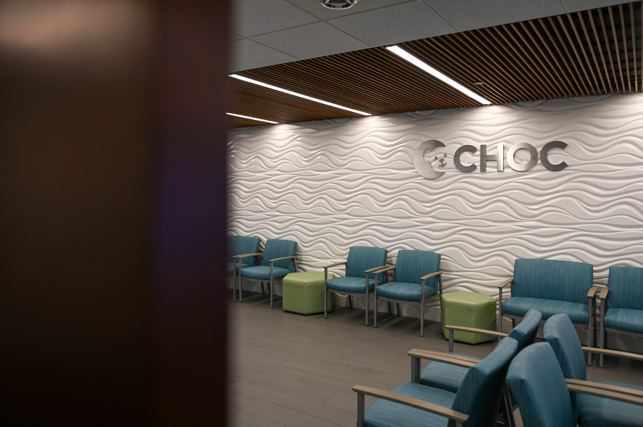 State-of-the-art CHOC Outpatient Heart Center now open - CHOC Pediatrica